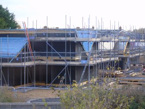 Why Labour should commit to £10 billion a year for council housing ...